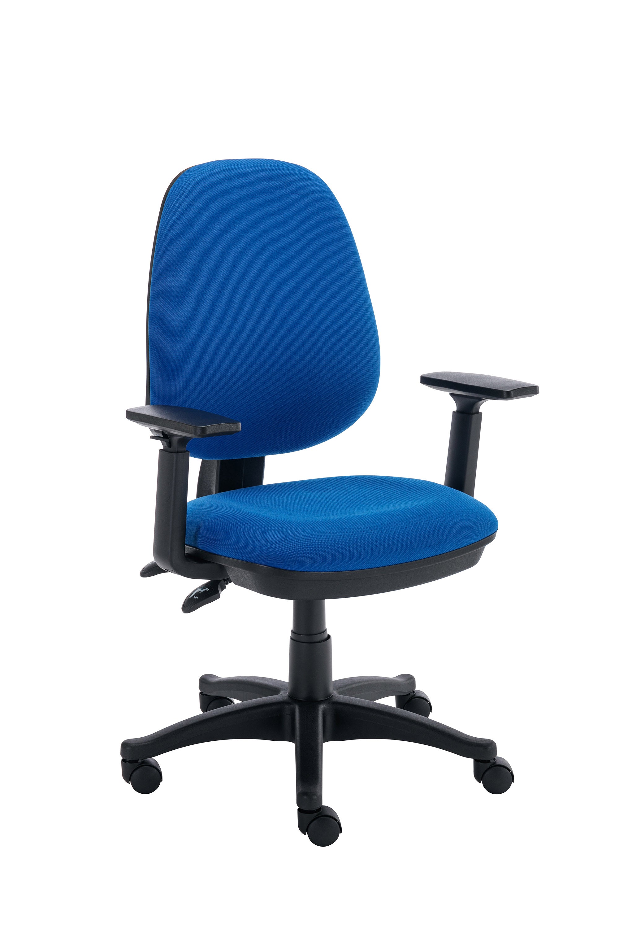 Versi 2 Lever Operator Chair