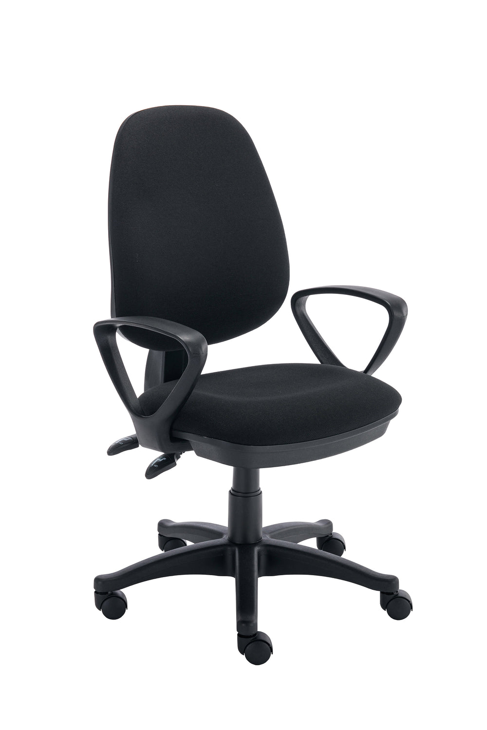 Versi 2 Lever Operator Chair
