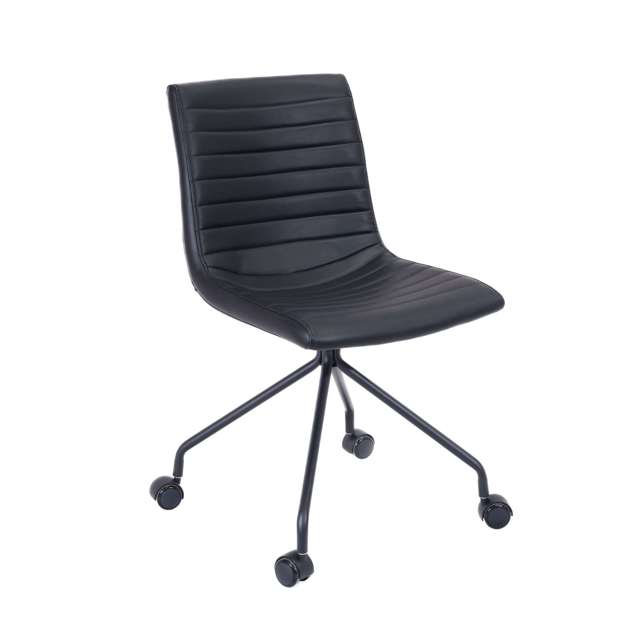 Veer Chair with 4 Star Base