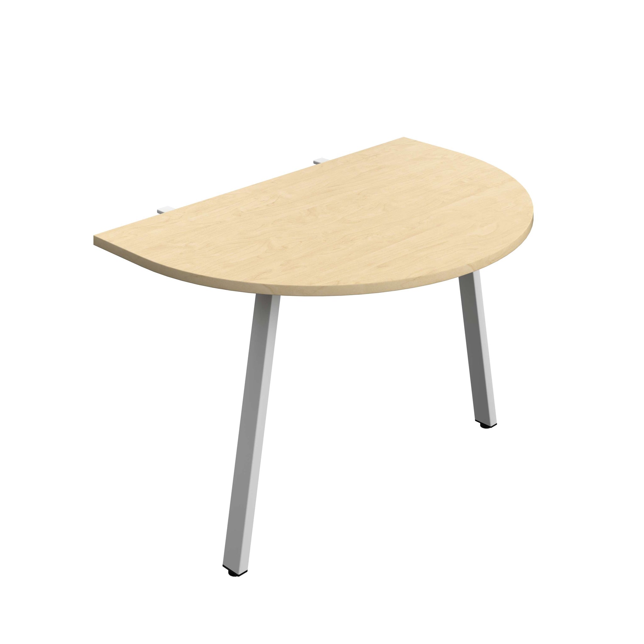 Synergy Screen Depth D-End Single Person D-End : A-Frame Leg : 1200