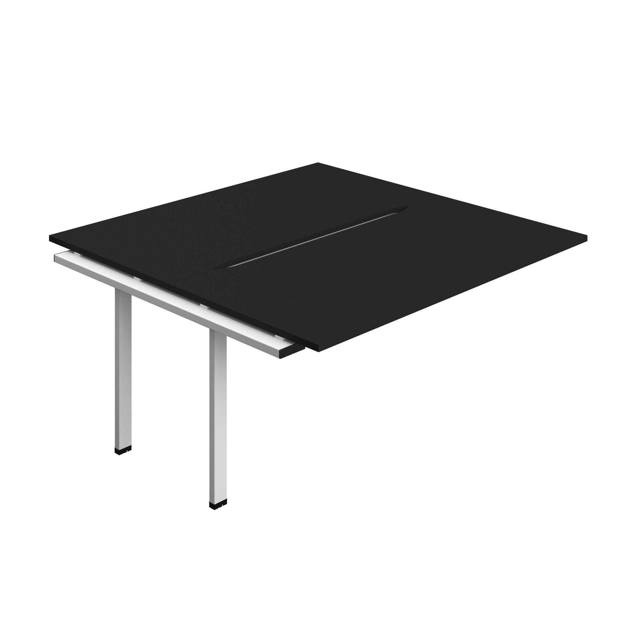 Synergy Bench Extension with Cut Out: 2 Person (FSC) : 1600 | 800 ...