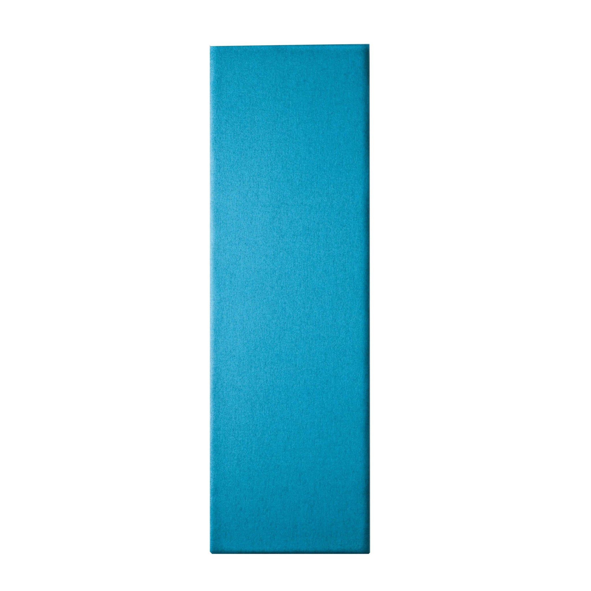 Rectangular Wall Tile with Velcro Fixings